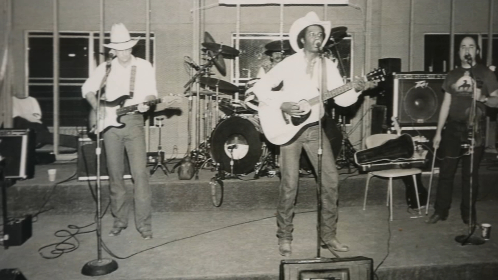 ABC13+ Richmond Rosenberg: Black Cowboy Museum is a treasure trove of ...