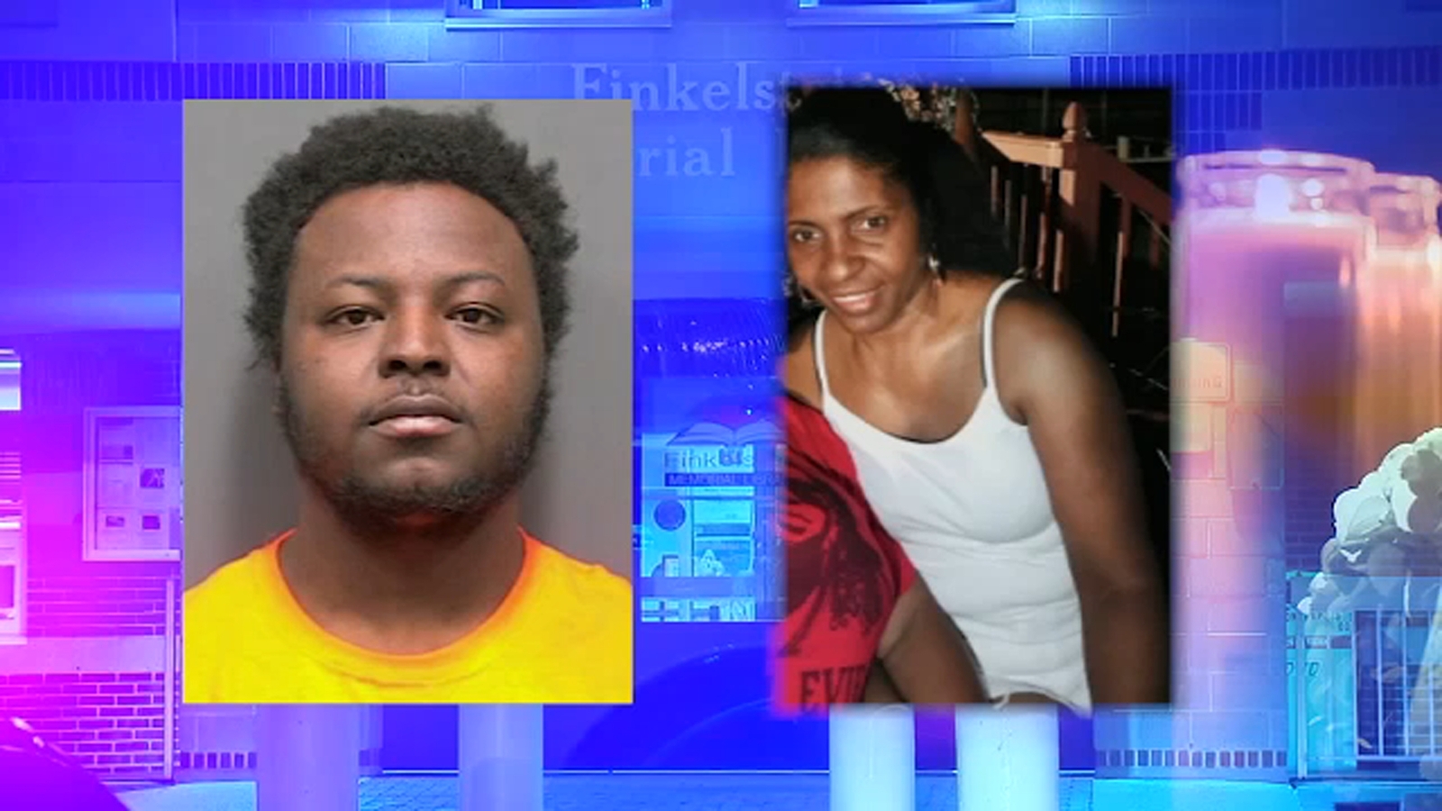 Funeral services held for Spring Valley library stabbing victim Sandra ...