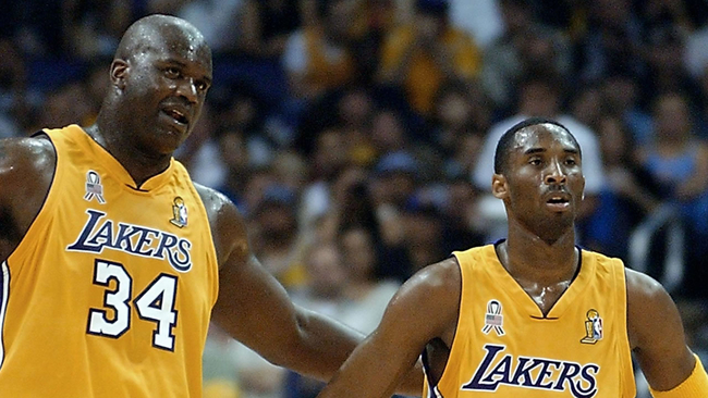 Michael Jordan tears up remembering 'little brother' Kobe Bryant at ...