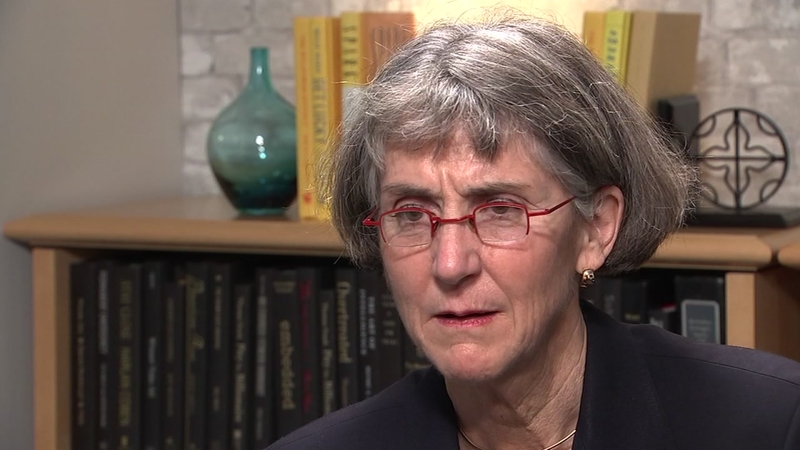 Fired Oakland Police Chief Anne Kirkpatrick Levels Accusations At Mayor