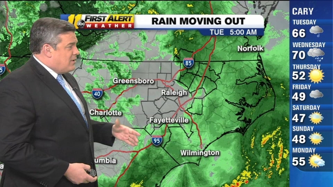 Amber Rupinta - Anchor at ABC11 WTVD | abc11.com