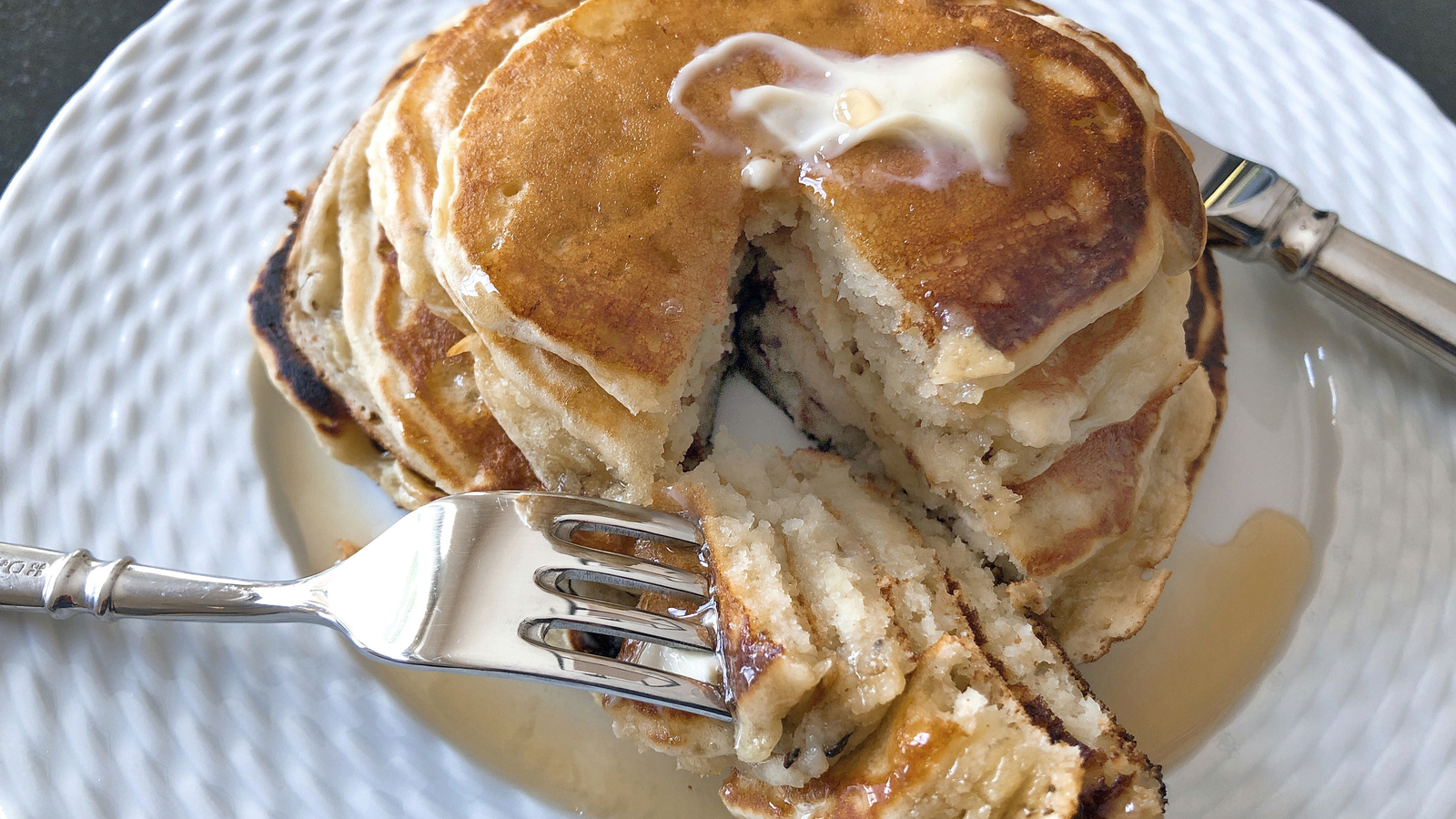 IHOP Free Pancake Day to raise money for national children's charities ...