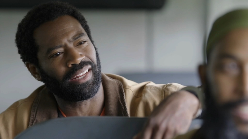 'For Life,' ABC's new show about prison inmate Isaac Wright Jr ...