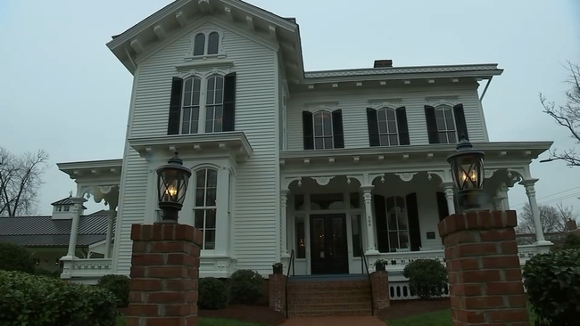 Amber Rupinta - Anchor at ABC11 WTVD | abc11.com