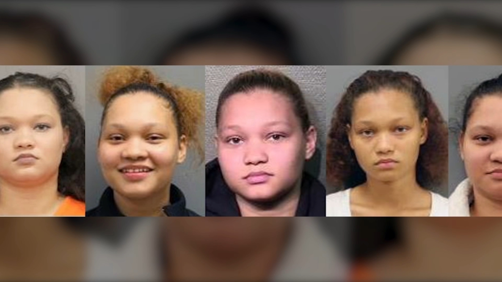 Tilman Fertitta identity theft: Spring woman accused of stealing ...