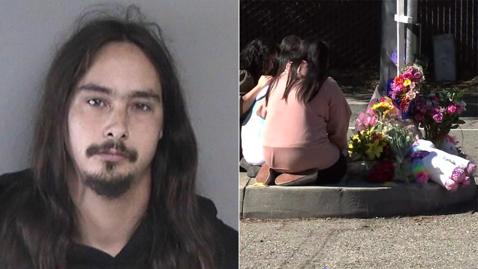 Castro Valley hit-and-run: Suspect out on bail, memorial grows for 12 ...