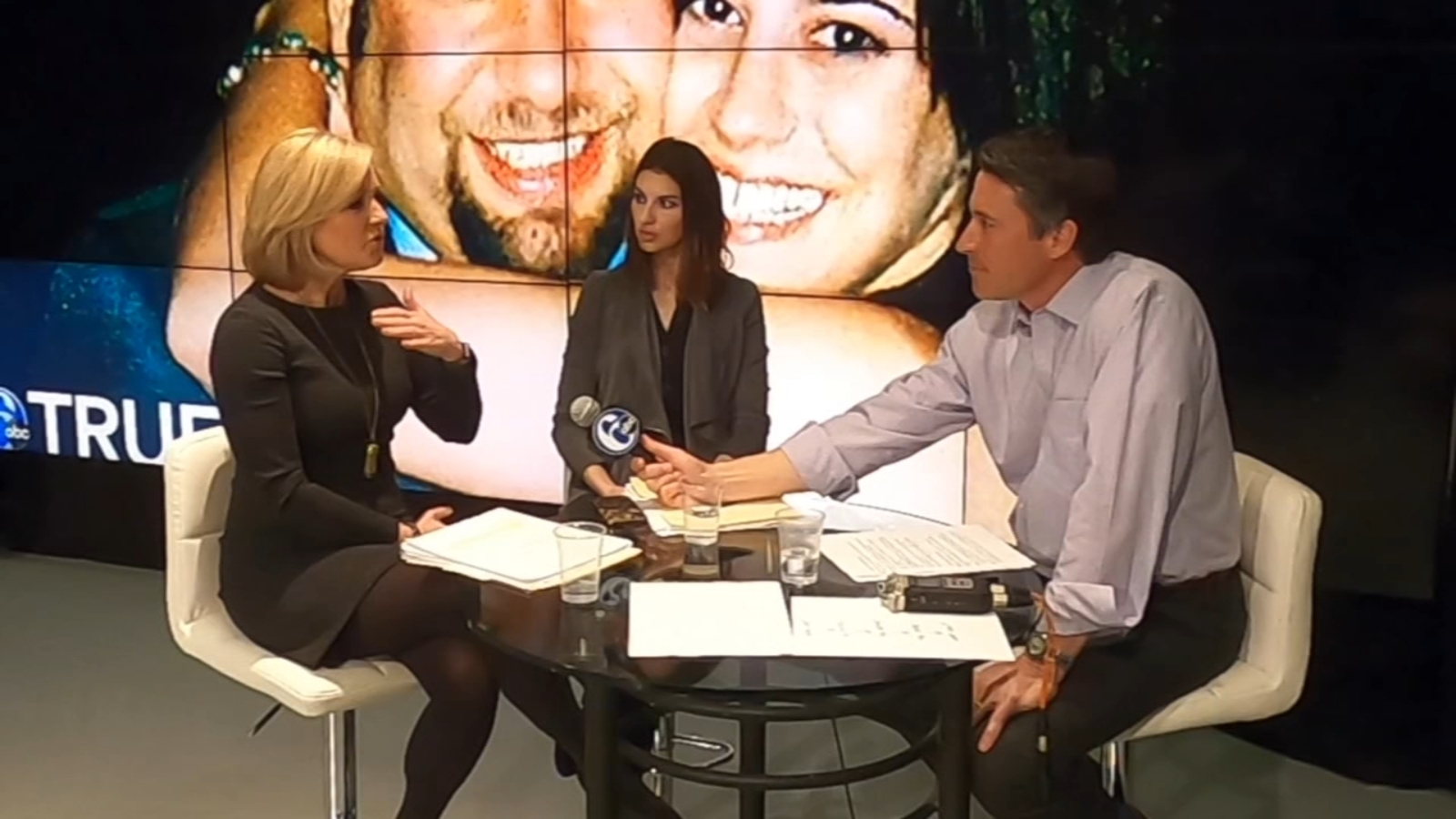 True Philadelphia Podcast: Deep dive into the 6abc True Crime Episode ...