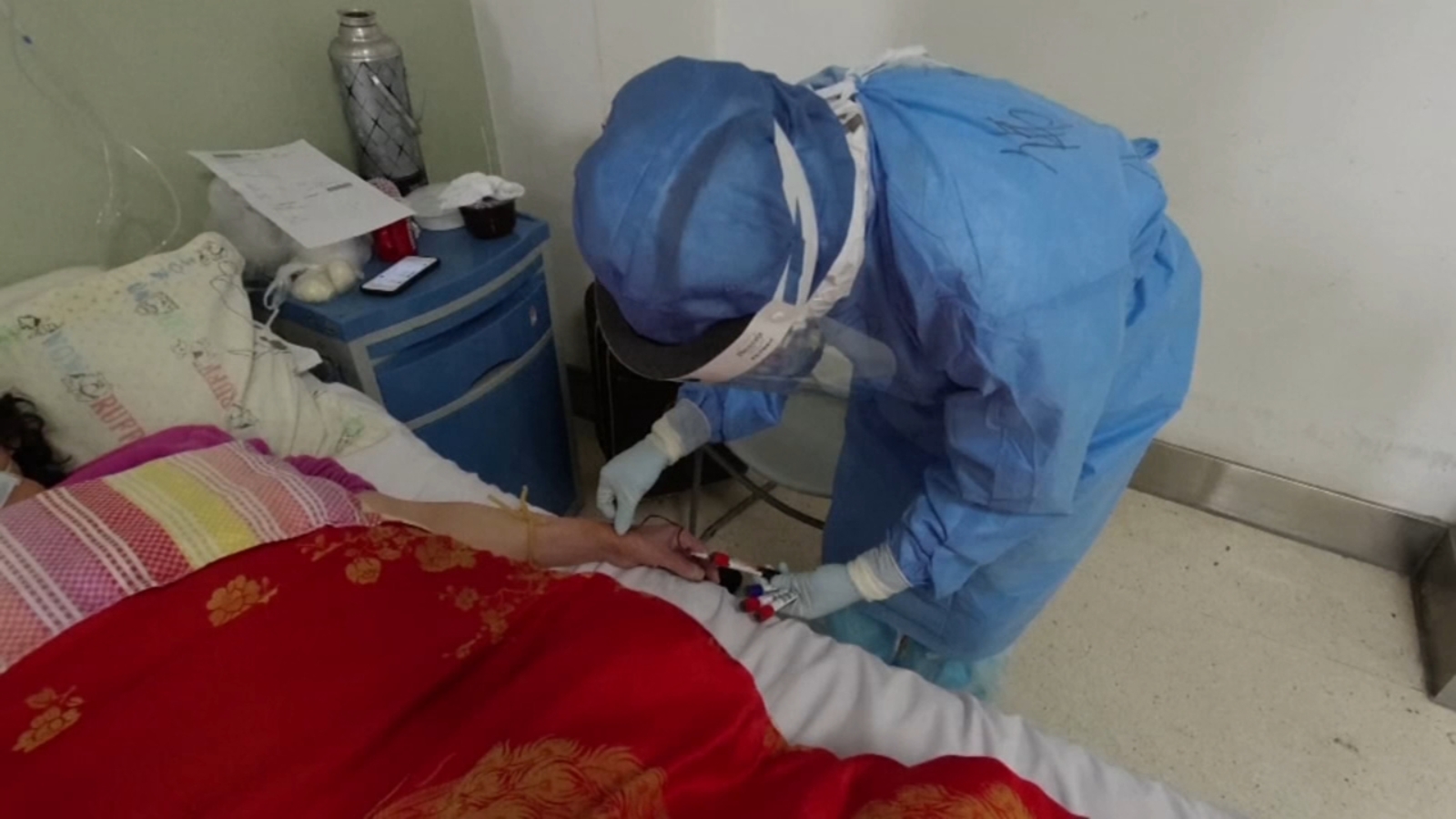 Coronavirus concerns on Long Island land 83 Nassau County residents in ...