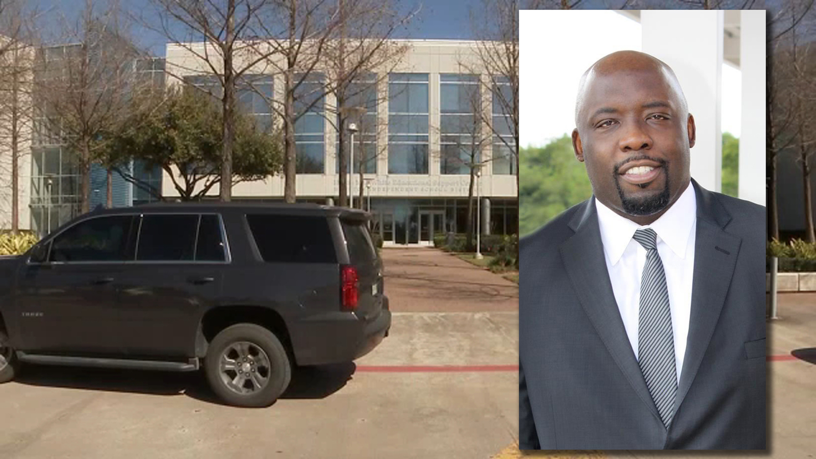 Pretrial hearing held for Brian Busby in bribery case against former ...