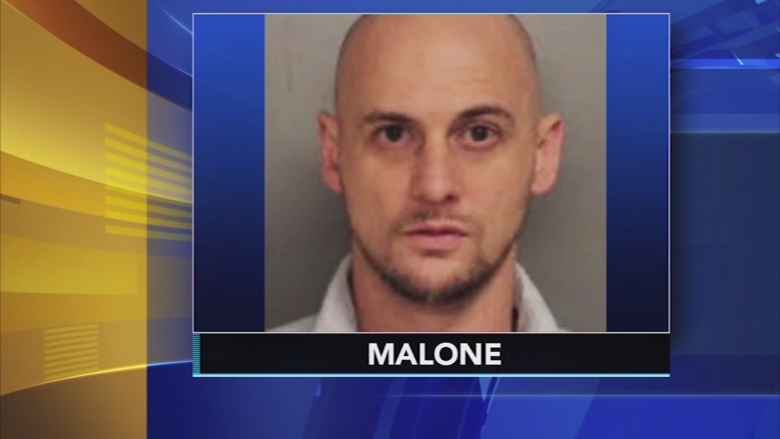 Former Chester County pastor Jacob Malone incarcerated for impregnating ...