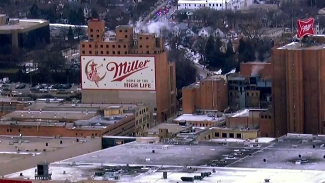 Milwaukee shooting at Molson Coors kills 5 employees, shooter Anthony ...
