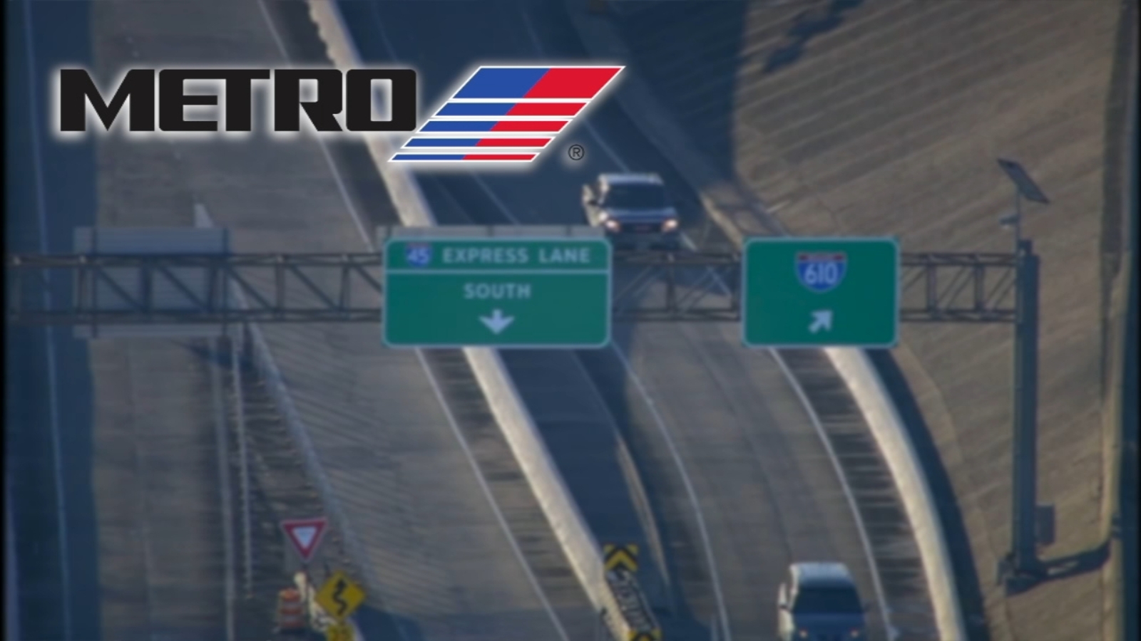METRO HOV/HOT express lane tolls are rising and some could cost $8 ...
