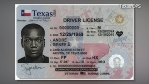 Can You Get A Job With An Expired Id In Texas IWQAQM