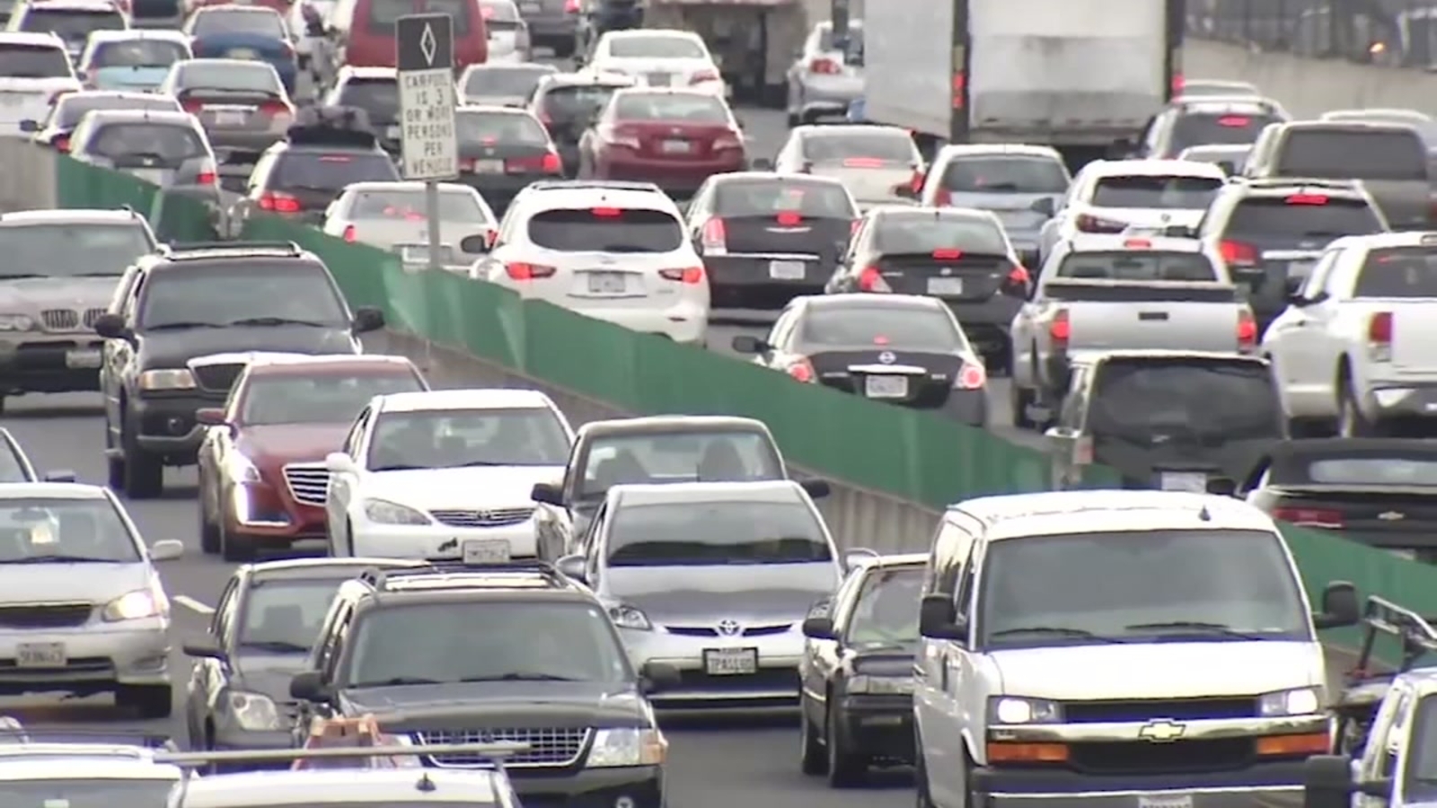 Bay Area commute: From underwater tunnel to 2nd BART tube, these ideas ...