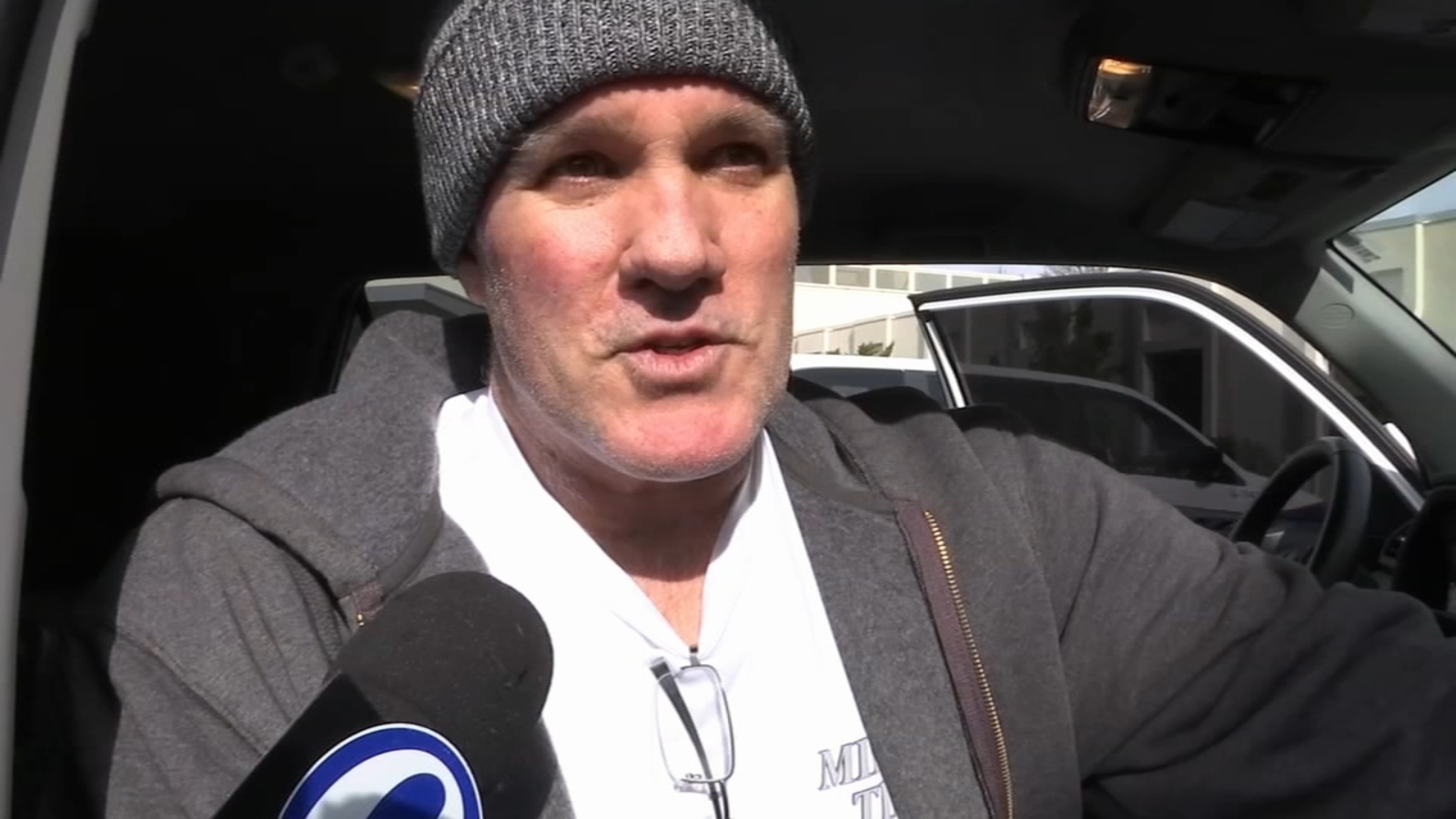 Good Samaritan, retired Ship Bottom, New Jersey police officer released ...