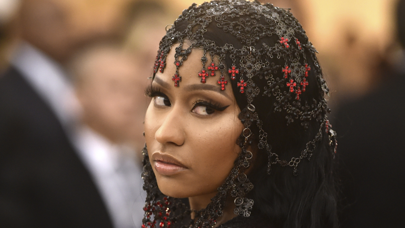 DA: Khaliyfa Neely found guilty in murder of Nicki Minaj's stage ...