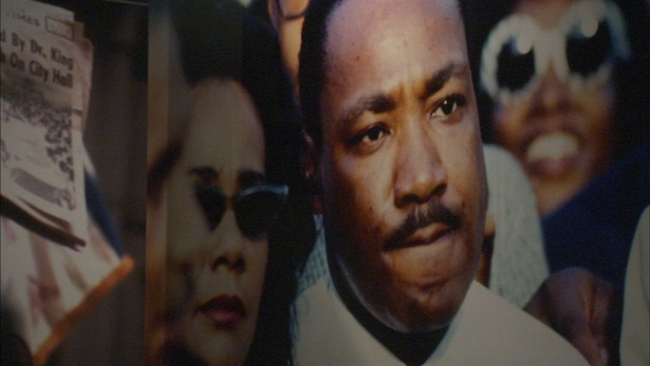 Hosea Sanders - ABC 7 Chicago | abc7chicago.com