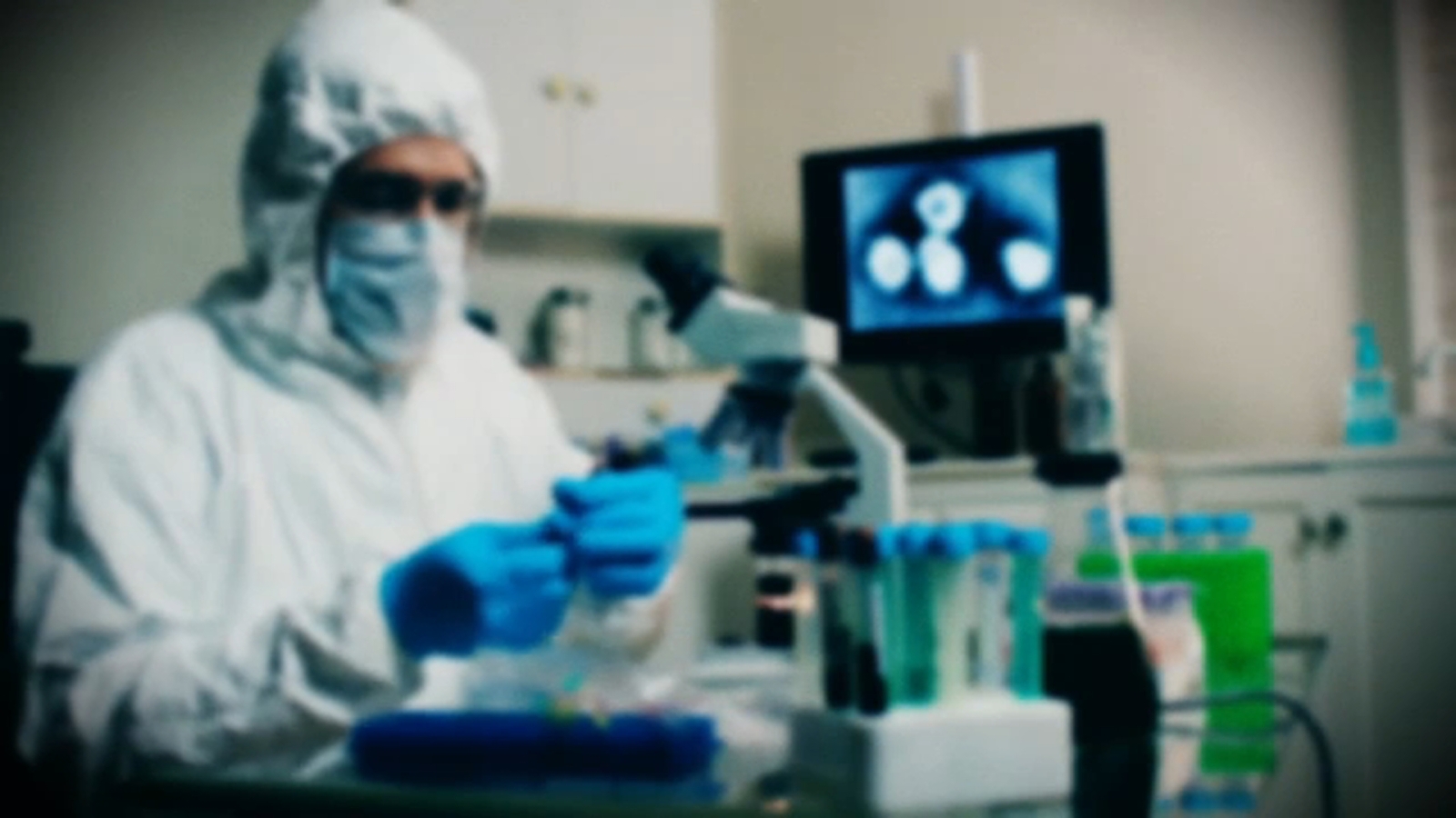 Timeline: How coronavirus got started - ABC7 Los Angeles