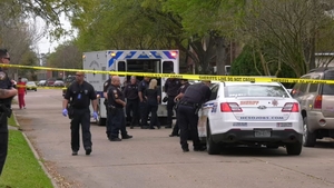 Officer involved shooting - ABC13 Houston