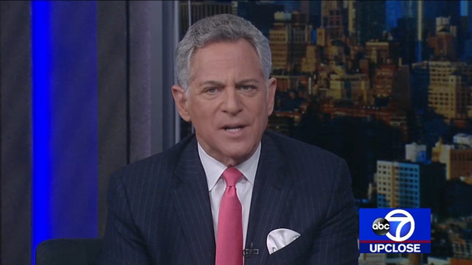 UPCLOSE: Bill Ritter speaks with Sarah Feinberg on NYC Transit, and ...