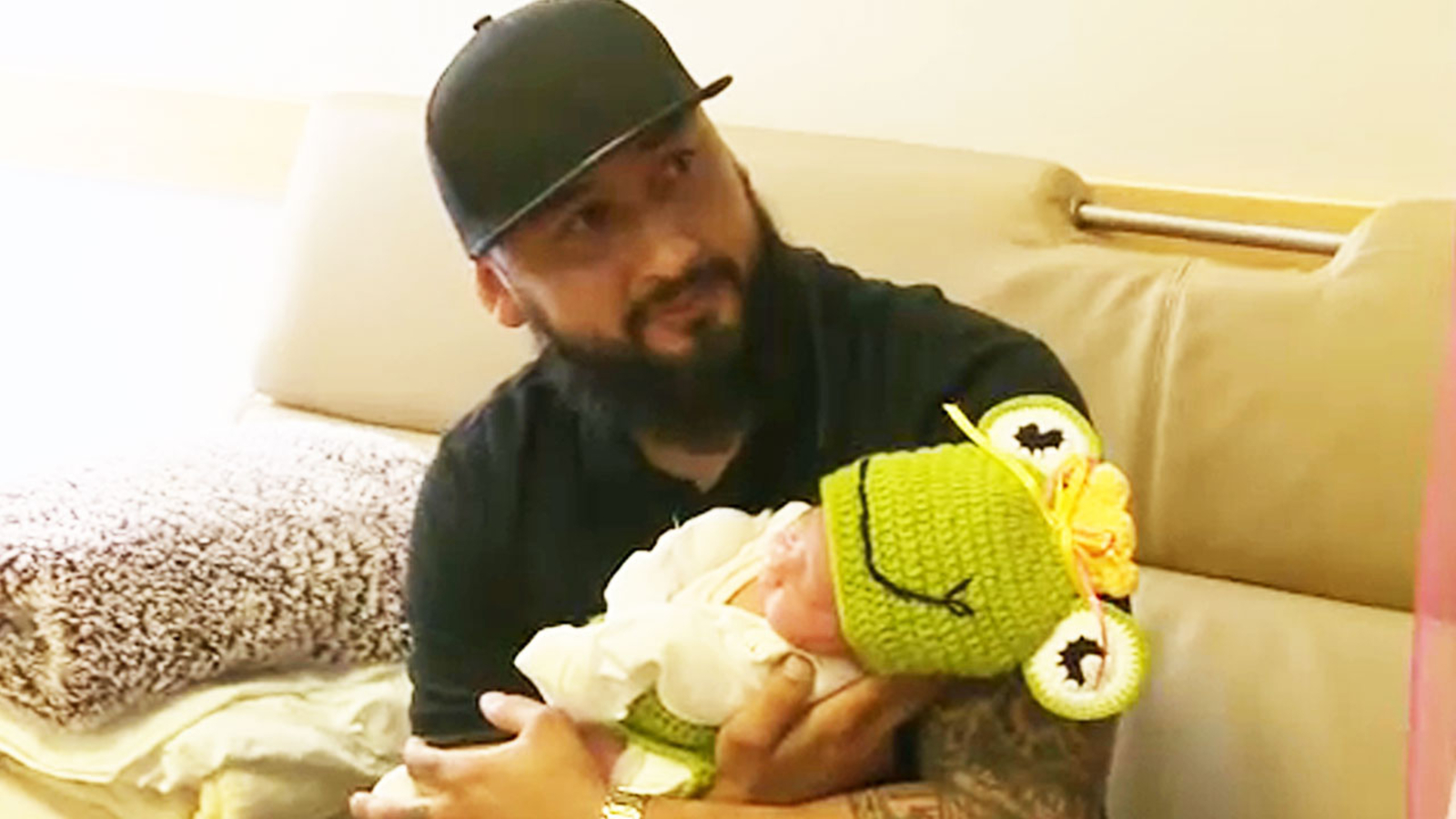 Doubly special: Sacramento baby girl Camila born on leap day, just like ...