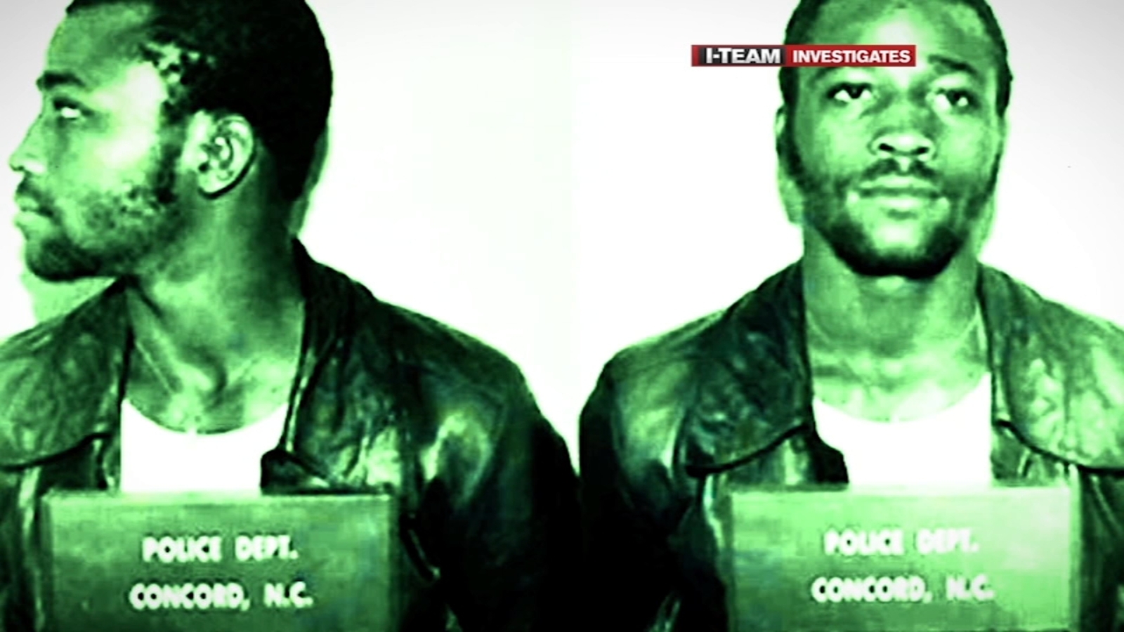 Ronnie Long was convicted by an all-white jury in 1976. New evidence ...