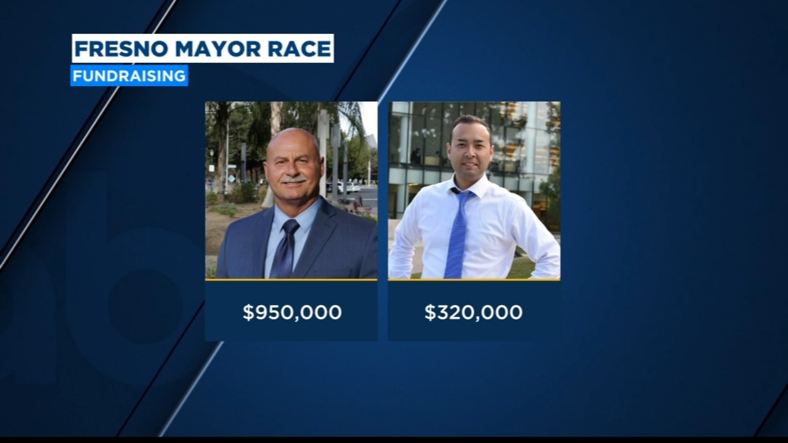 Andrew Janz and Jerry Dyer both feeling confident with campaigns ...