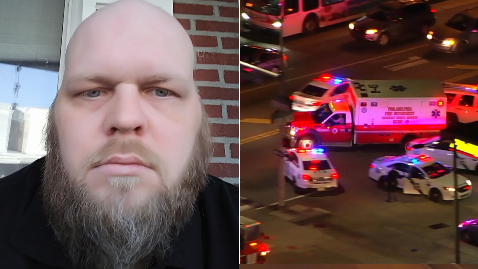 Northeast Philadelphia residents shocked to learn neighbor was police ...