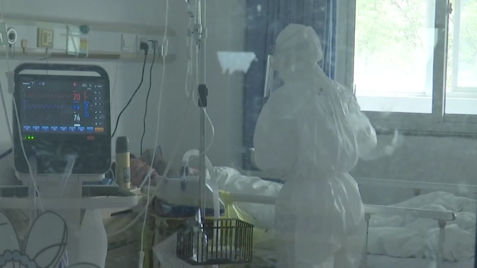 Berkeley coronavirus: 1st case of COVID-19 confirmed by city health ...