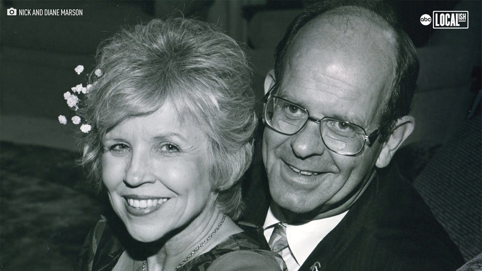 Houston couple's love story after 9/11 inspires musical - 6abc Philadelphia