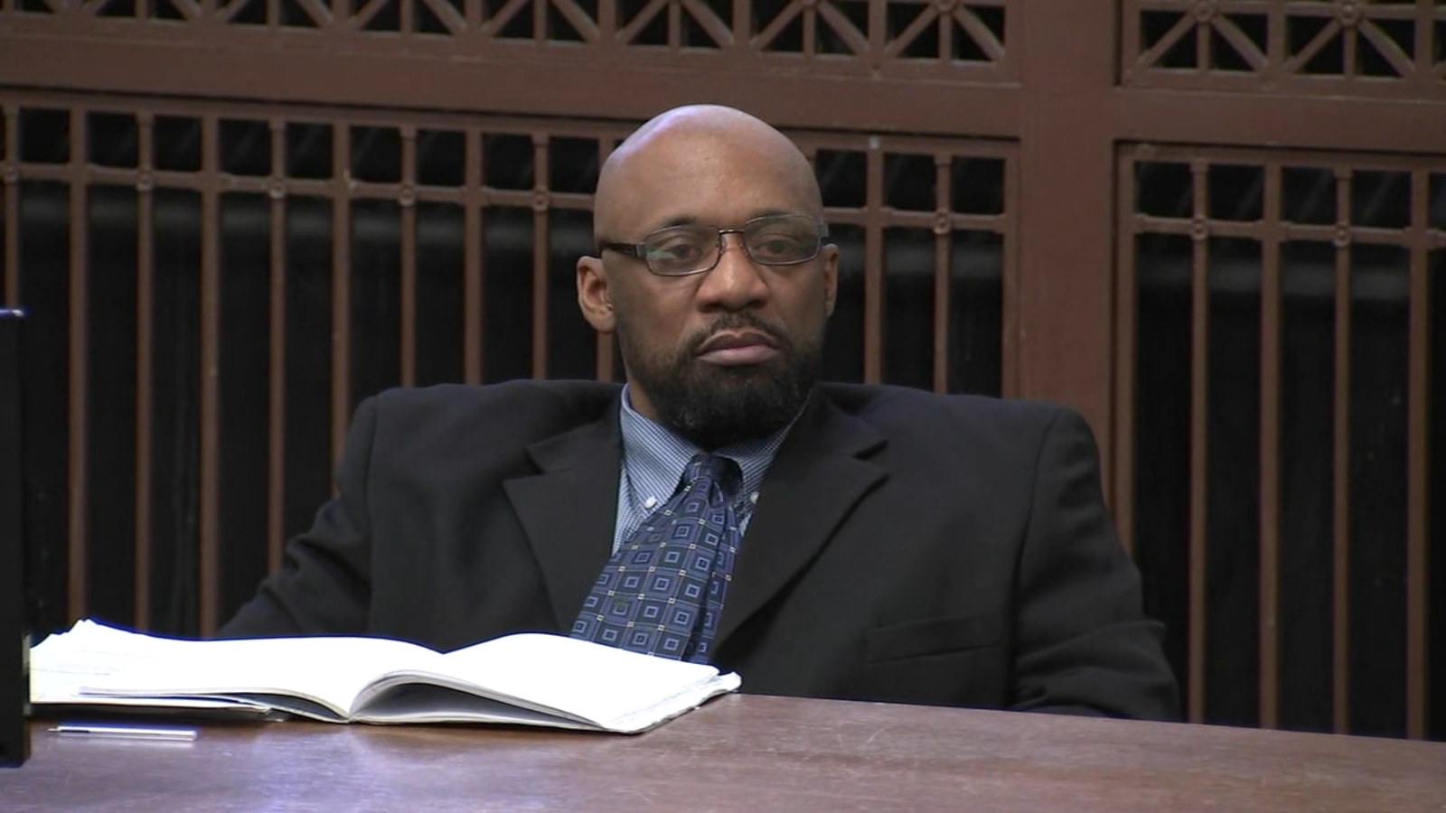 Chicago Police Cmdr. Paul Bauer murder: Video evidence of Lower Wacker ...