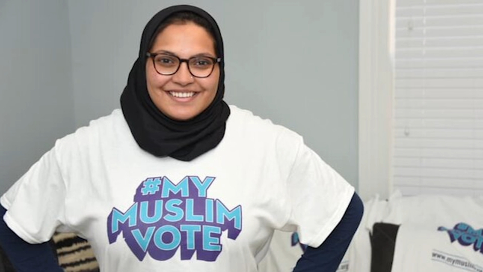 Nida Allam: First Muslim woman elected to NC public office wins Durham ...