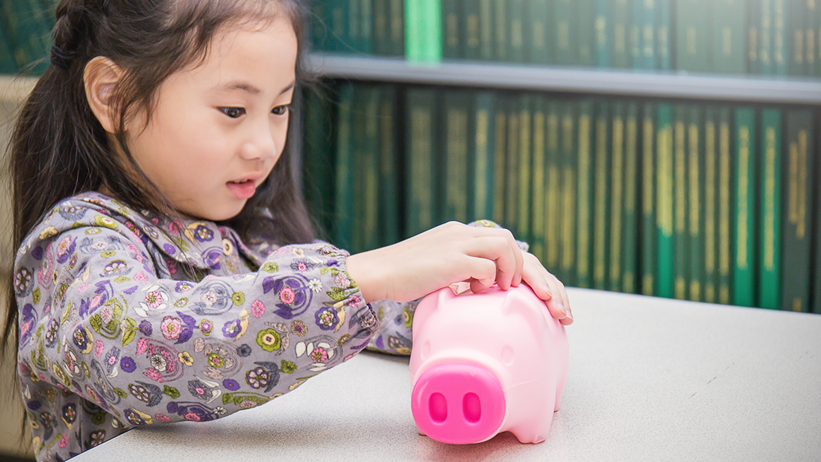 QUICK TIP: How much do your kids get for their allowance? - ABC7 San ...