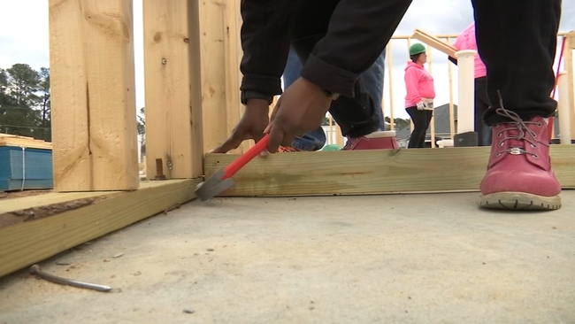 Akilah Davis - Reporter at ABC11 WTVD | abc11.com