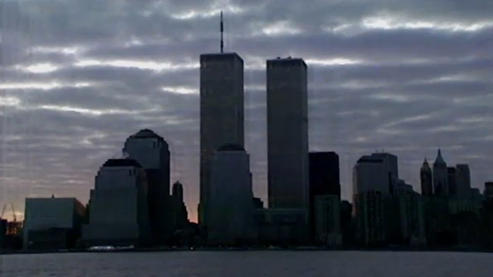 World Trade Center blueprints up for sale at New York International ...