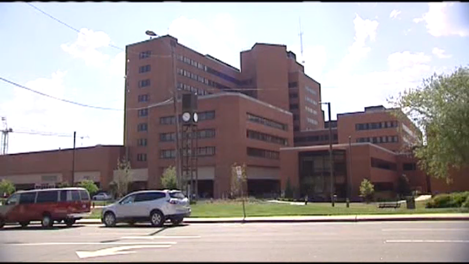 Coronavirus in NC: Durham VA facilities screening veterans, employees ...