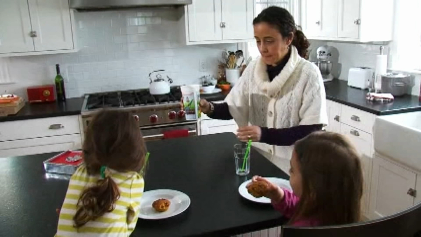 Risks and warning signs of Avoidant Restrictive Food Intake Disorder ...