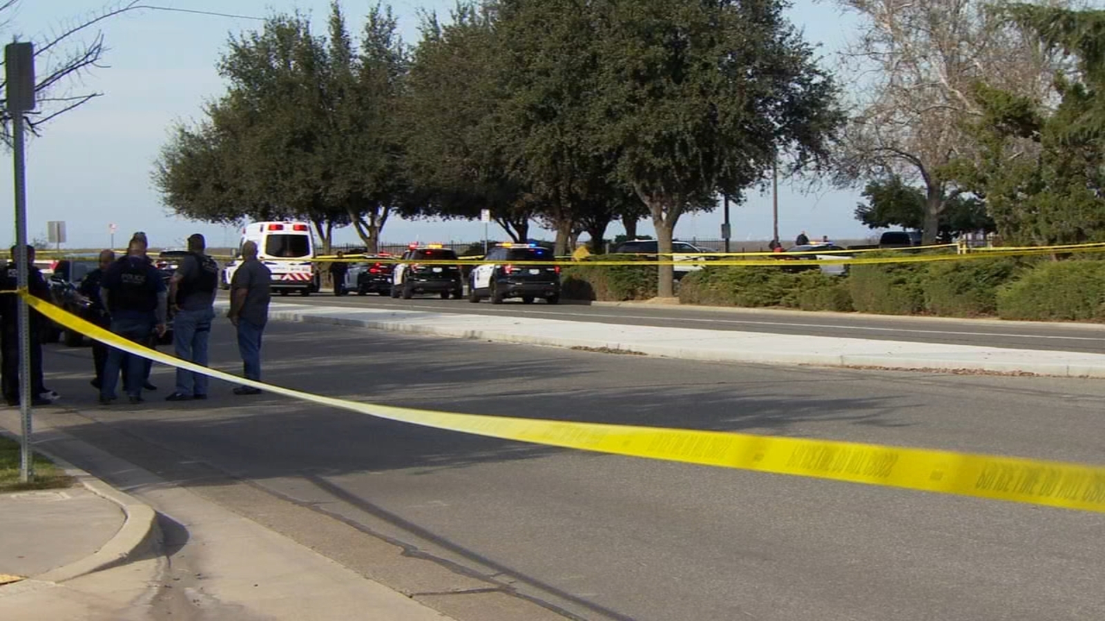 Police: deadly NW Fresno shooting was 'justifiable homicide' during a ...