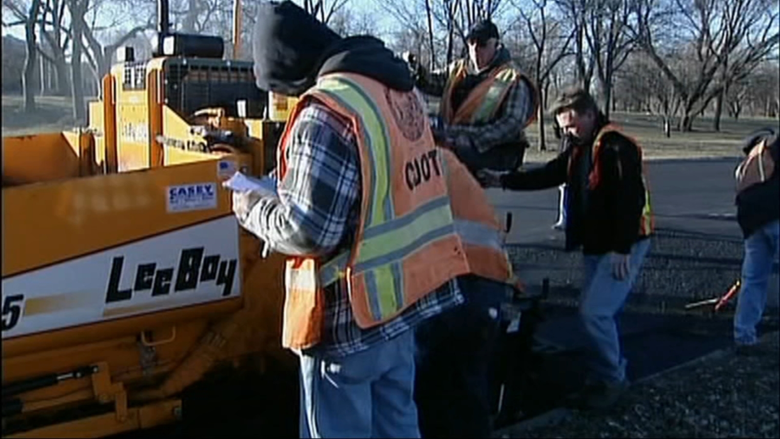 Chicago Department of Transportation to expand construction tracking ...