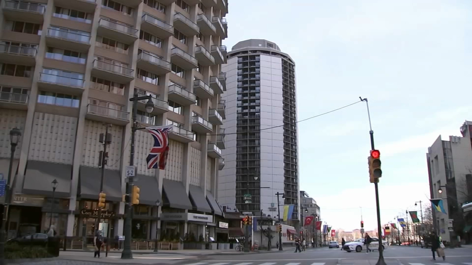 Coronavirus Philadelphia: Hospitality industry upended by COVID-19 ...