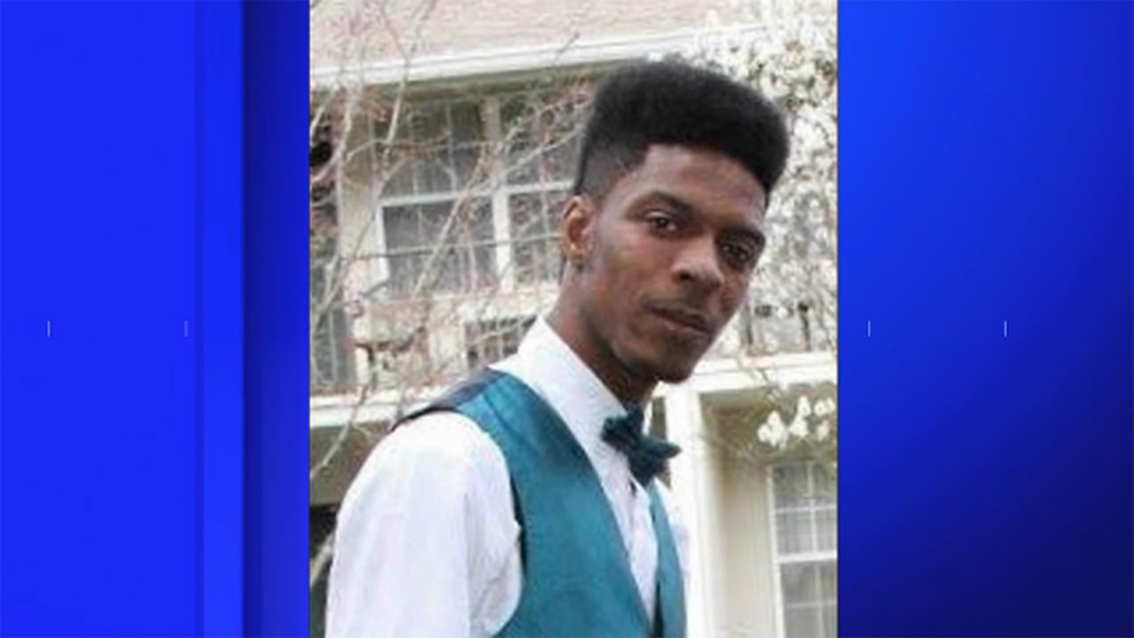 New Jersey Authorities Offer 10 000 Reward For Help Solving Murder