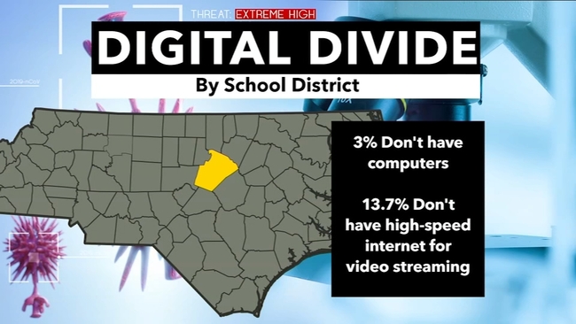 Amber Rupinta - Anchor at ABC11 WTVD | abc11.com