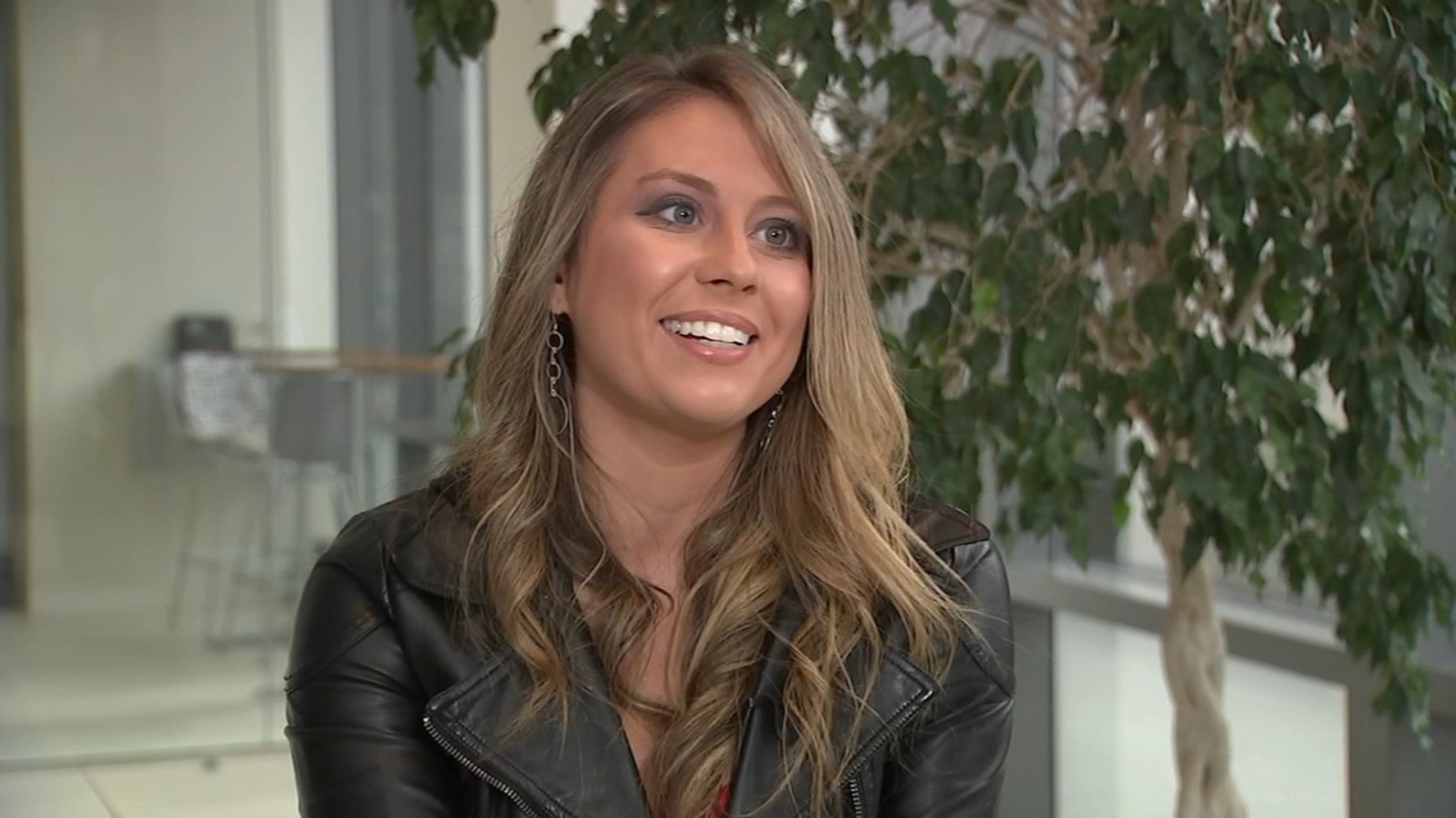 South Jersey Singer/Songwriter Megan Knight Goes for Golden Ticket on ...