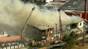 Paterson News - ABC7 New York