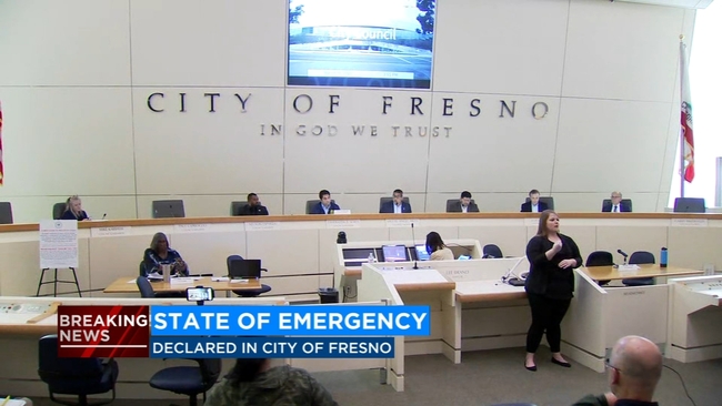 Fresno News, Weather, Traffic & Sports | KFSN | abc30.com
