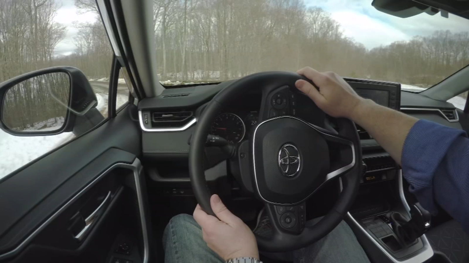 Consumer Watch: Advanced safety features in cars - ABC30 Fresno