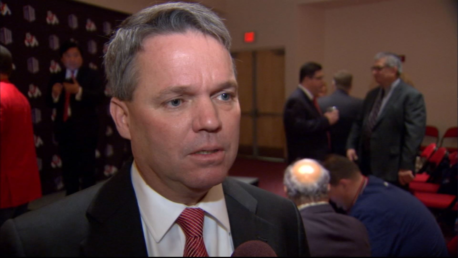 Former Fresno State Athletic Director Jim Bartko dies at 54 - ABC30 Fresno