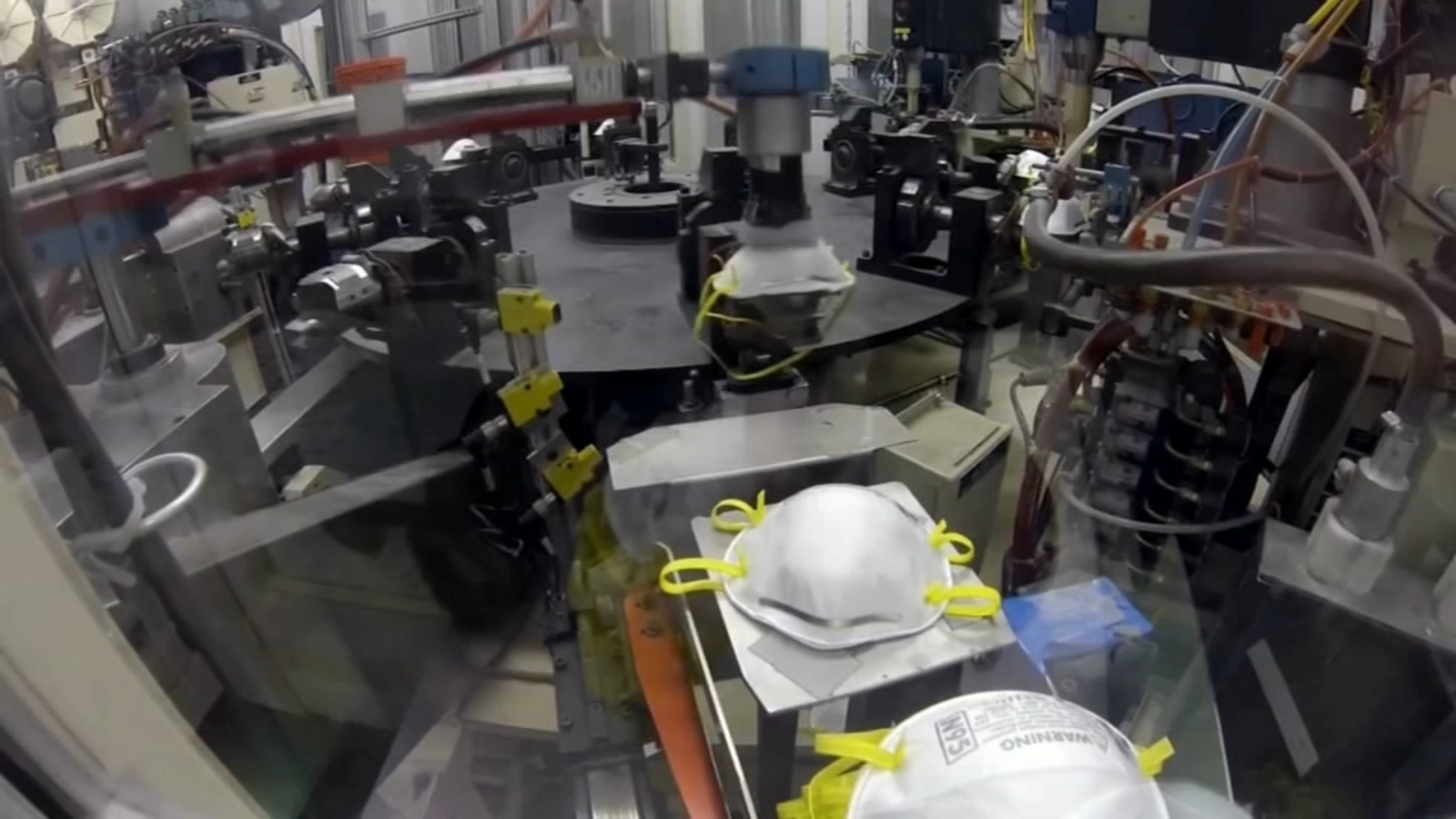 As COVID-19 supplies become scarce, doctors scrape to protect ...