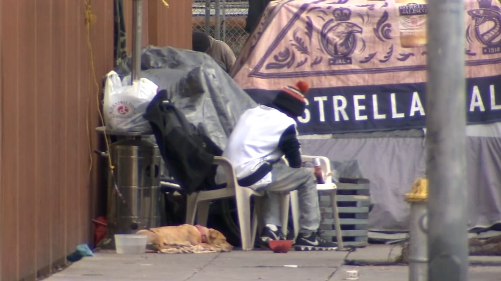 Trailers will help house Fresno's homeless amid COVID-19 outbreak ...