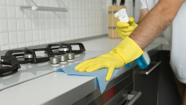 'Tox-Doc' Dr. Noreen Khan-Mayberry offers advice for not overusing ...